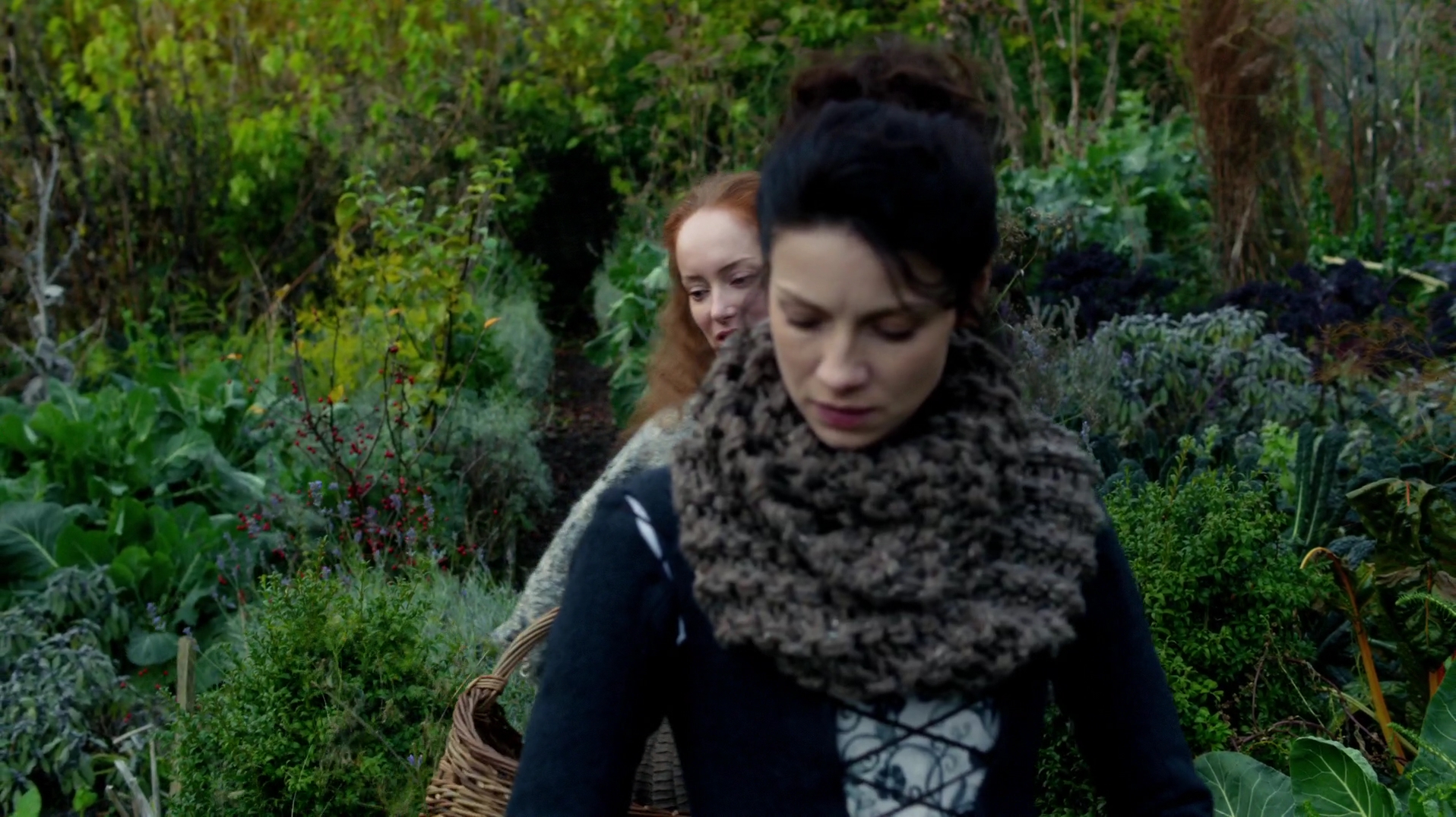 Filming Locations from an Outlander Perspective | The Little Blog of Magic