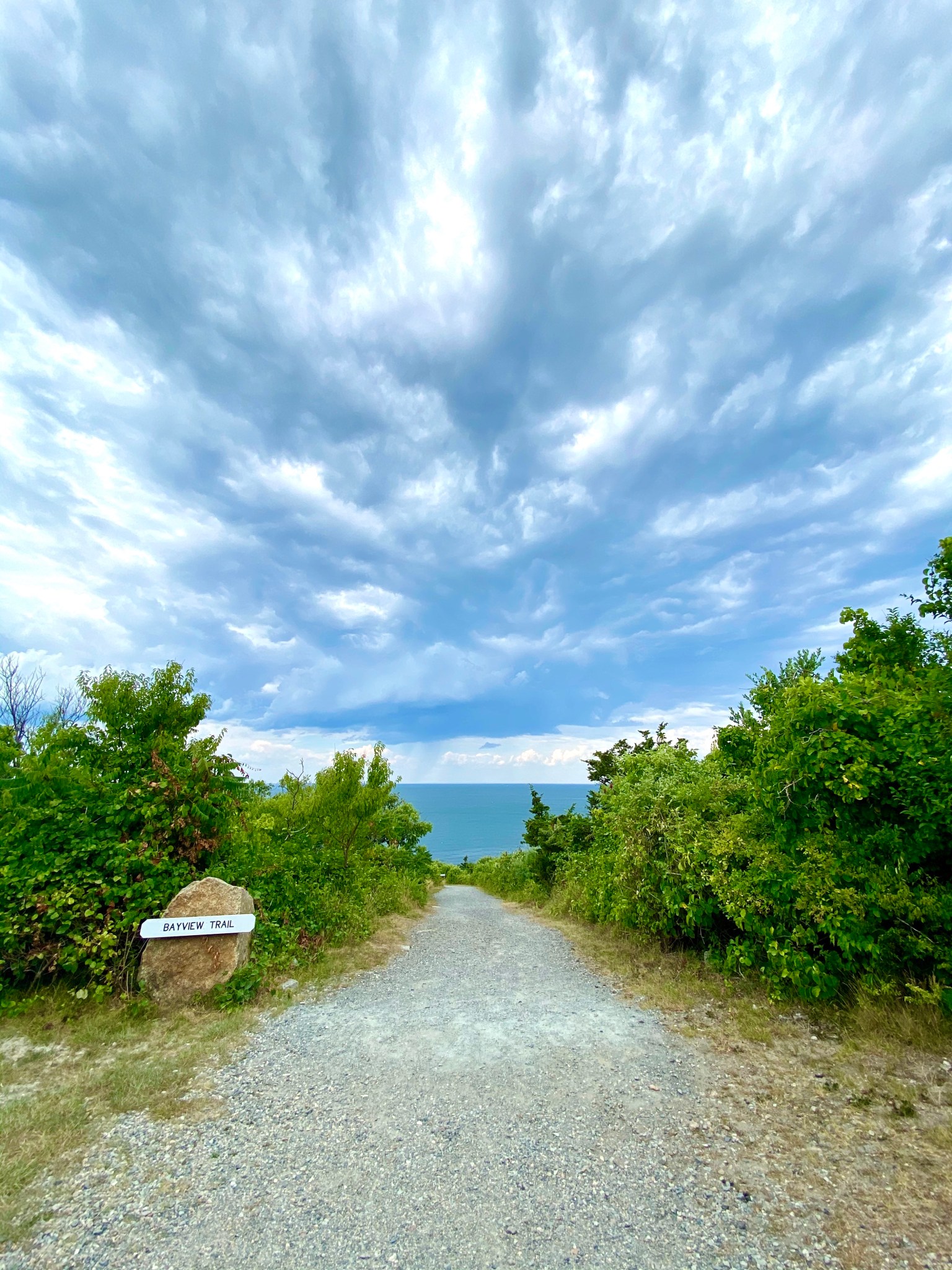 Know Before You Go: Halibut Point State Park, Rockport, Massachusetts ...