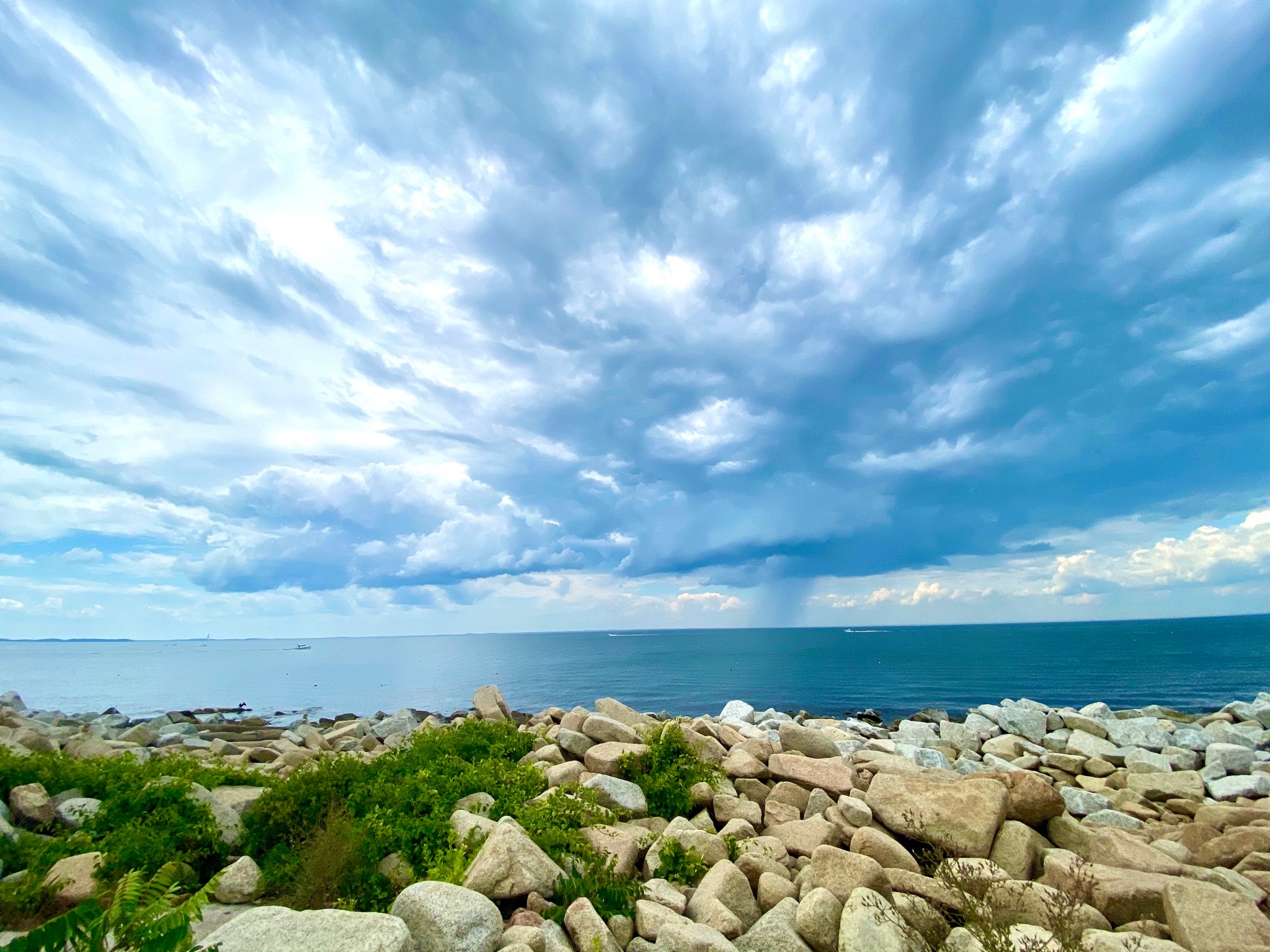 Know Before You Go: Halibut Point State Park, Rockport, Massachusetts ...