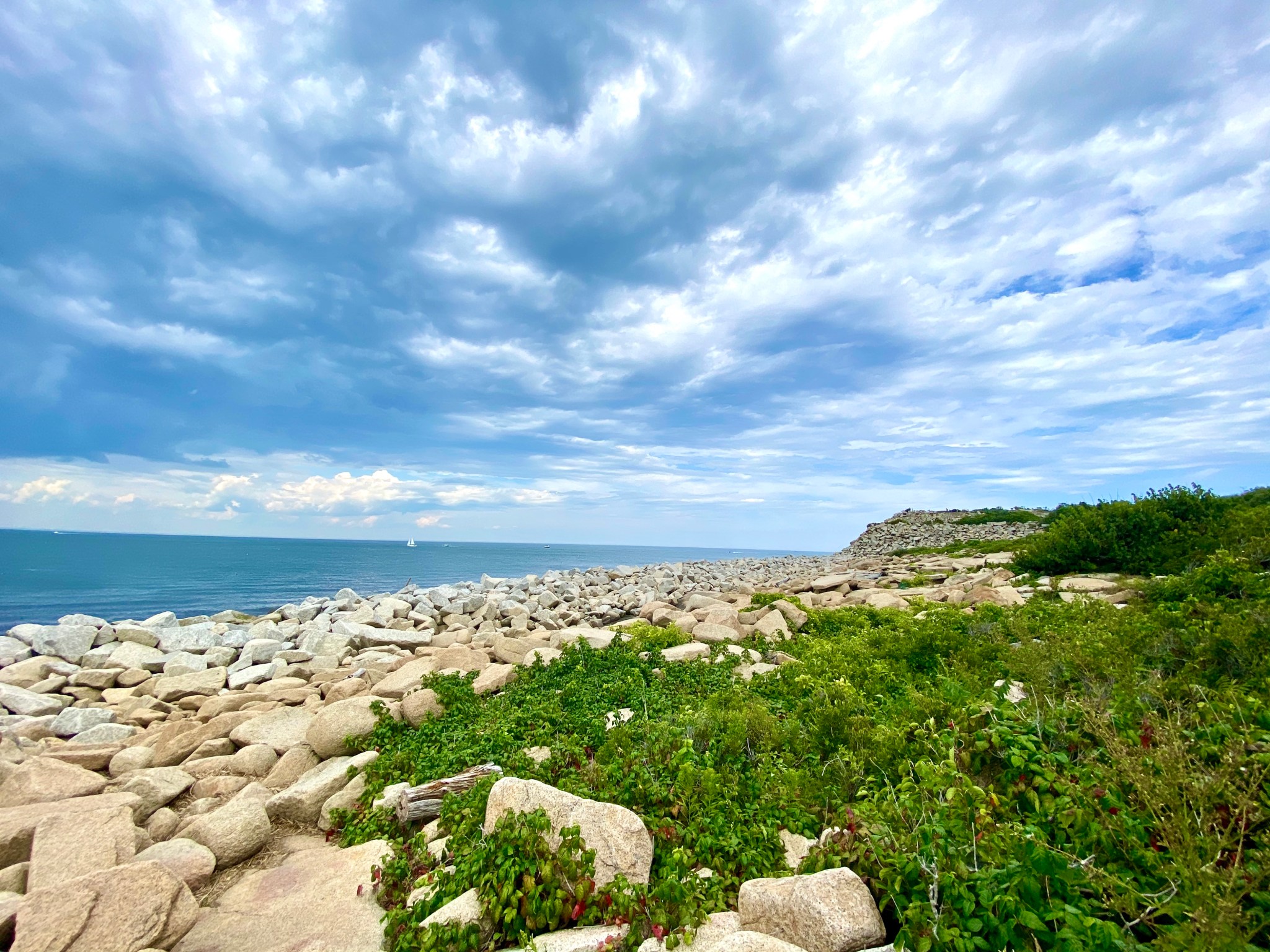 Know Before You Go: Halibut Point State Park, Rockport, Massachusetts ...